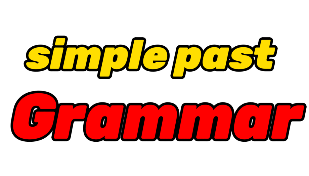 Daily Routine Paragraph in Past Tense – Long Example with Regular ...