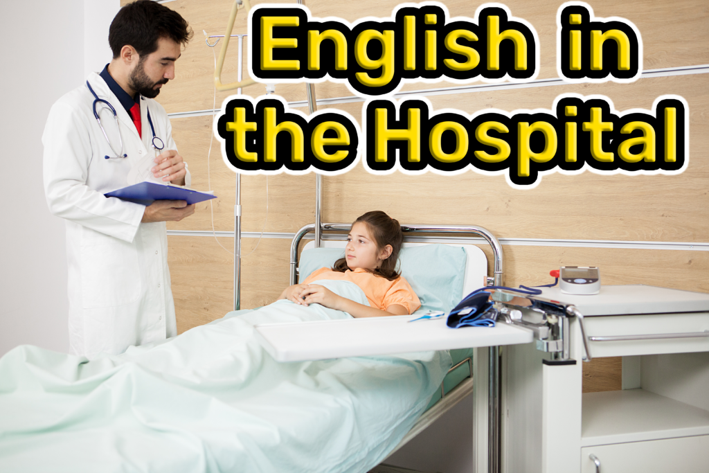 Essential Medical English for Beginners & Intermediate Learners